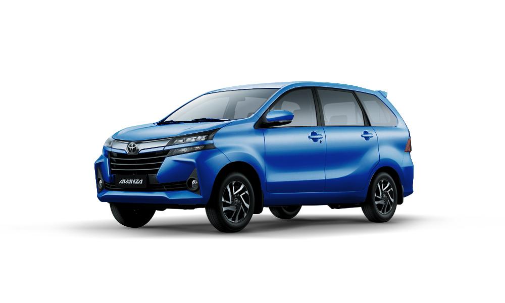 Al-Bazai | AVANZA